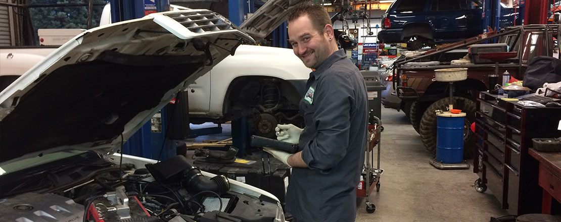 Martinez Auto Repair - Hagin's Automotive